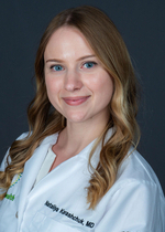 PGY1 (Class of 2025) | Capital Health Hospitals